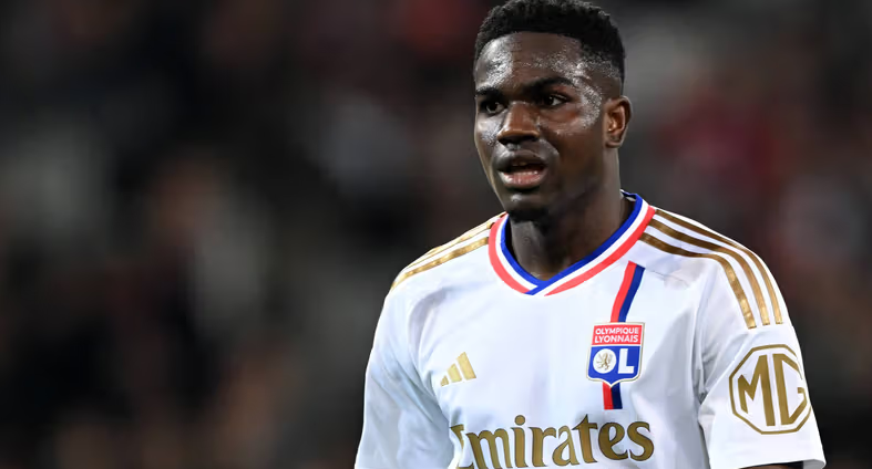 Ernest Nuamah ‘broke down in tears’ when Lyon tried to sell him to Fulham