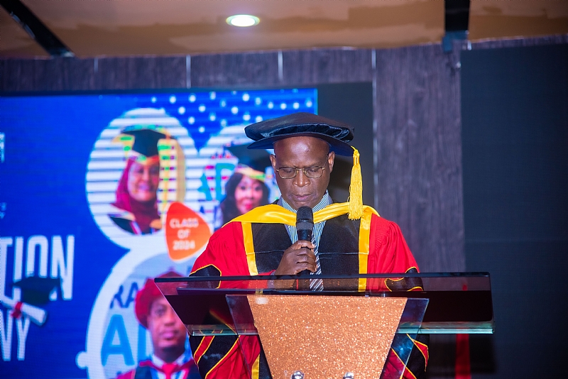 Accra Institute of Technology leads way in integrating Artificial ...