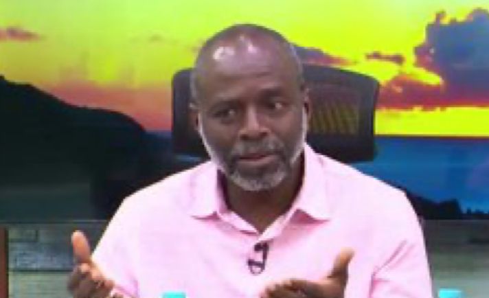 Politicians care more about elections than galamsey fight — Policy Analyst