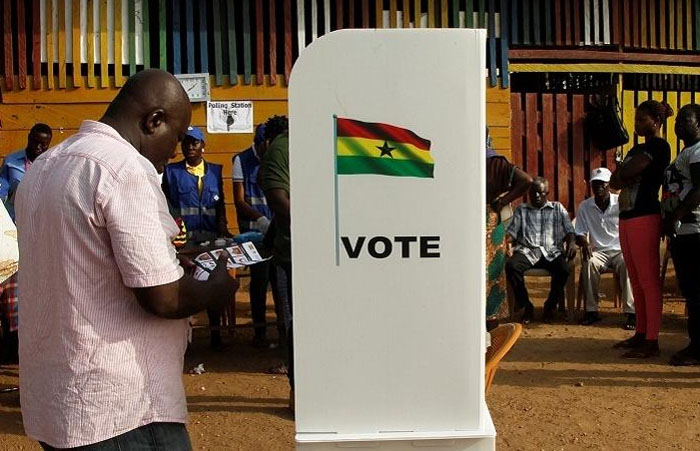 Ghana’s Political Cycle: Are We Building A Nation Or Just Changing Leaders?