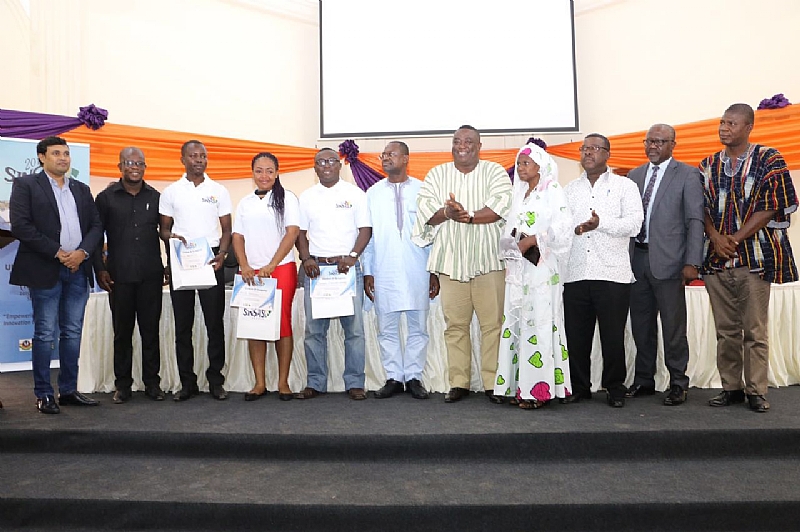 Subah Scholarship For 15 Service Persons