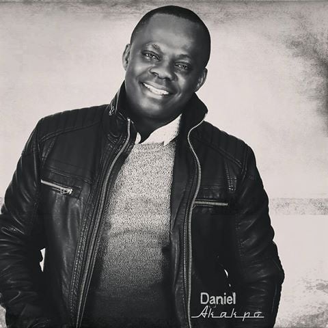 Official Music Video: Favour Today By Daniel Akakpo