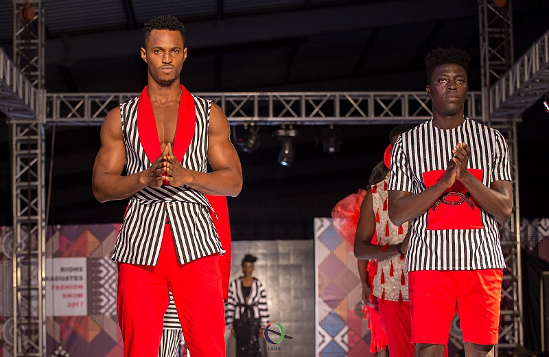 Fashion Schools In Ghana: Riohs Originate Fashion School Graduates 60 ...