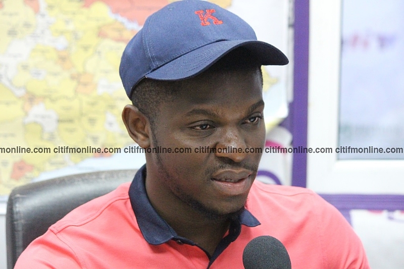 Peter Amewu's Claims Are Flase – Exton Cubic