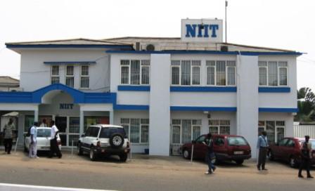 NIIT Becomes Hotspot For Checking School Placement