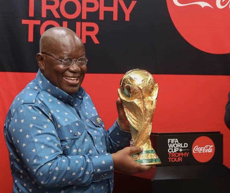 'This time the hand of Suarez won't save Uruguay, we waited for revenge ...