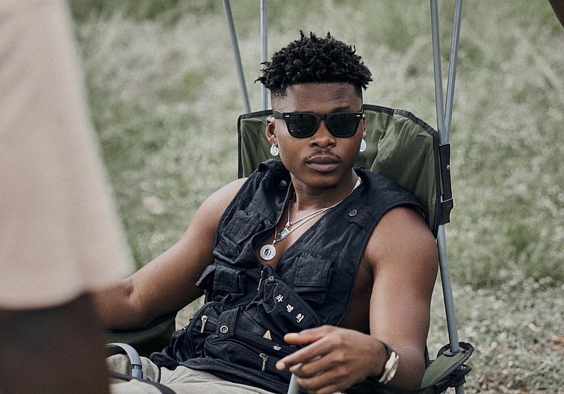 Most Ghanaian artists prefer spending money on women and drinks than on ...