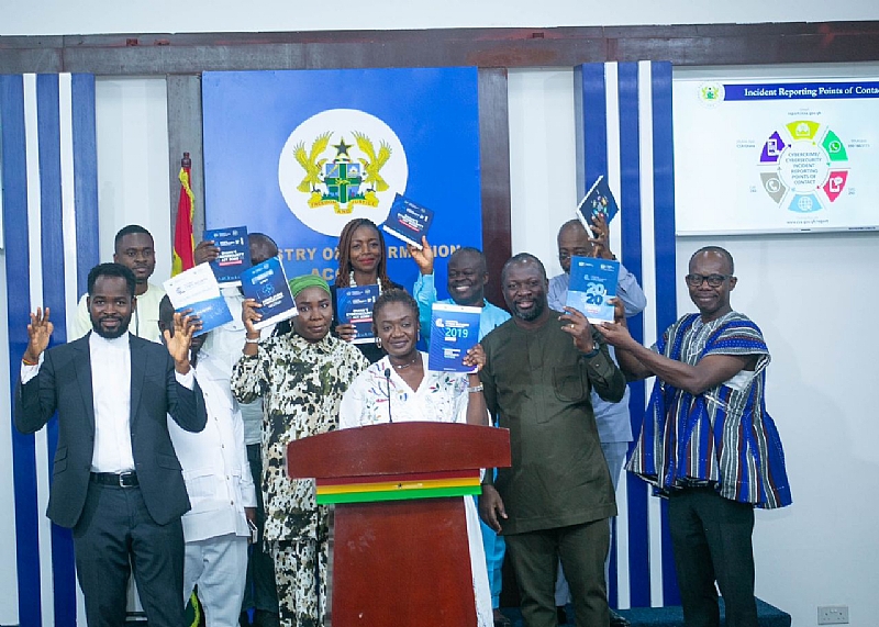 National Cyber Security awareness month to be launched on October 1 ...