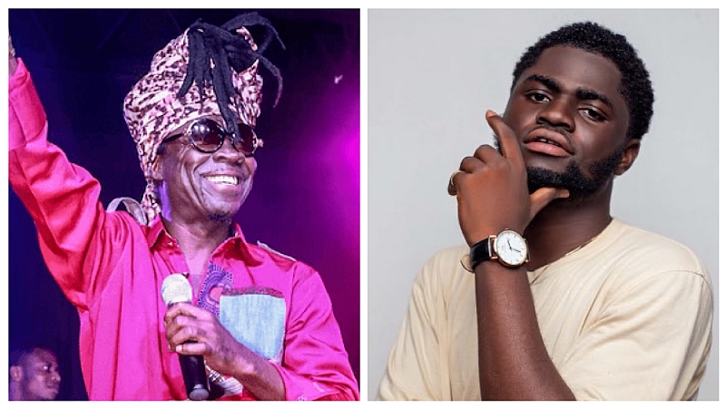 A collaboration with Kojo Antwi will be a double blessing – Mophty Legacy