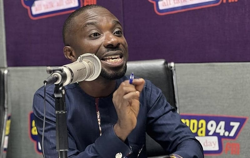 NDC fuelling galamsey menace, makes ending it difficult — Miracles Aboagye