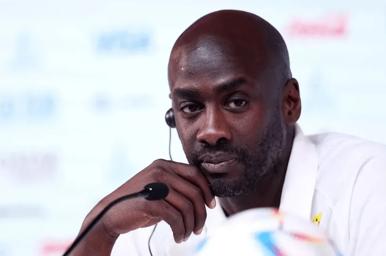 2026 World Cup Qualifiers: Addo blames poor pitch for Black Stars’ draw against Chad