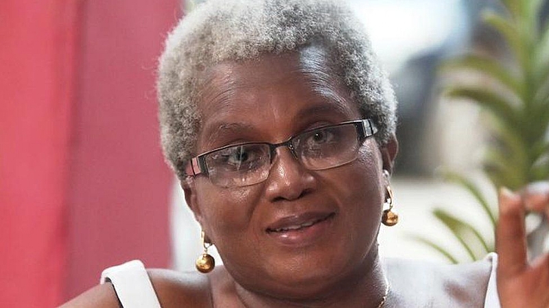 Elizabeth Ohene and the Politics of Reckless Analogies