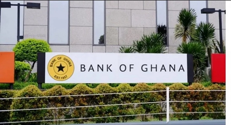 BoG suspends remittance partnerships with Taptap Send, Afriex, 3 others for one month
