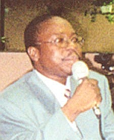 Birim North MP Visits Toronto - A Rejoinder