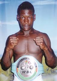 Patrick Allotey to fight in Kazhkstan