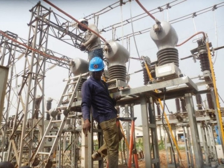 ECG Workers Meet Gov’t Over Privatisation