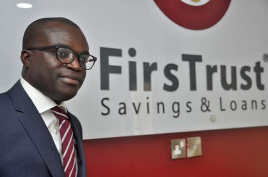 FirstTrust goes digital with Zeepay