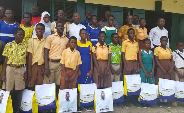 ‘Take Advantage Of FREE SHS’