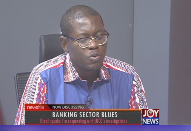 $10 Billion Bauxite Deal “Will Go Nowhere.” - Bright Simons