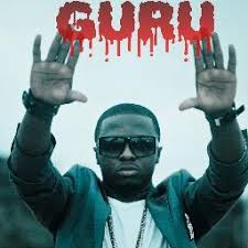 Guru Talks About The Donation; And His 25 Songs New Album