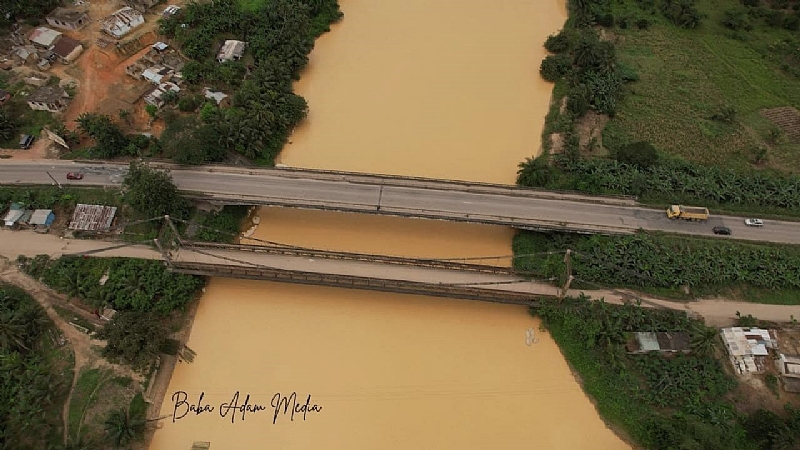 WaterAid demands immediate halt to illegal mining as water supply drops ...