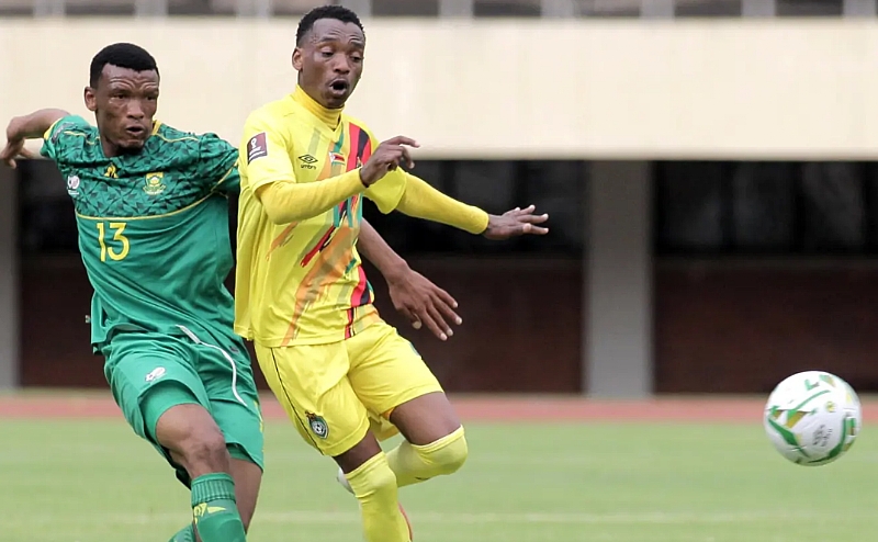 2025 AFCON Qualifiers: Kenya and Zimbabwe settle for stalemate