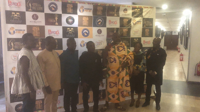 Street Gold Foundation calls for stronger MICE infrastructure to ...