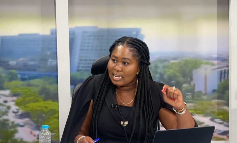 Daniel Ofori, Torkornoo had long legal issues before NDC came to power ...