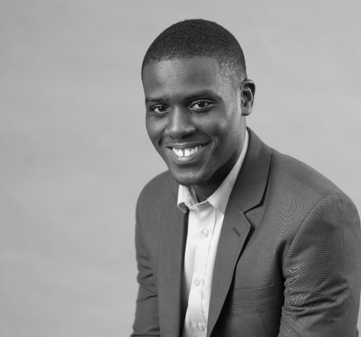 Luigi Maclean – Gospel Star of the Future