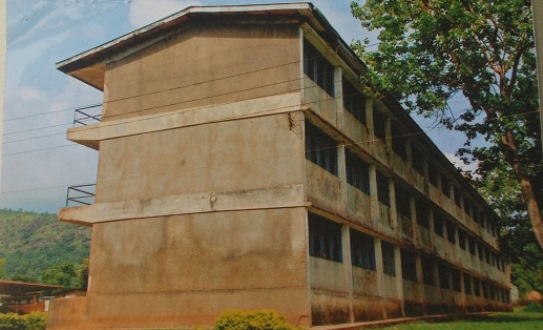 Over 6,000 SHS Classrooms In Deplorable States [Infographic]