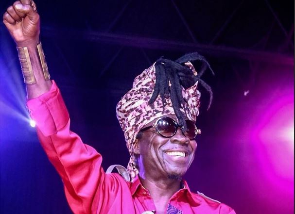 Kojo Antwi Colonizes 6 American States In 6 Weeks During 2018 Tour