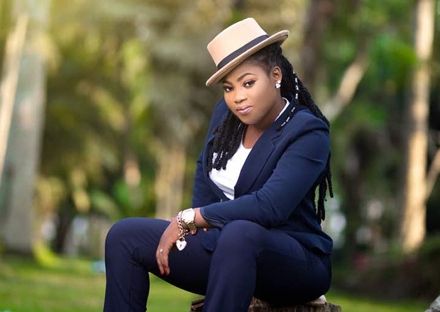 Joyce Blessing Begins I Swerve You Tour In US