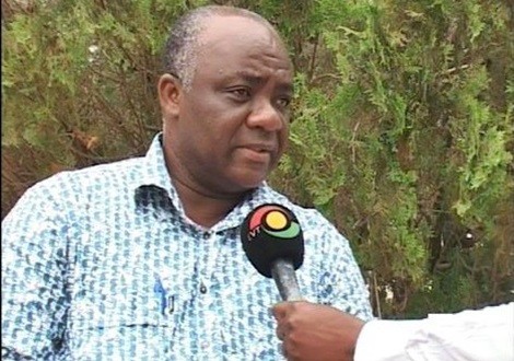 The Forgotten Hero: Hon Francis Addai-Nimo