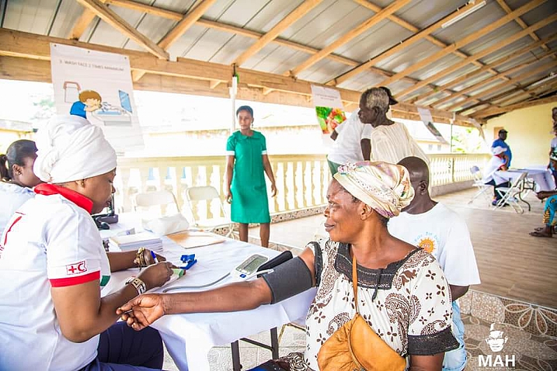 Zongo Ministry kick starts 'Healthy Zongo Project' in Winneba