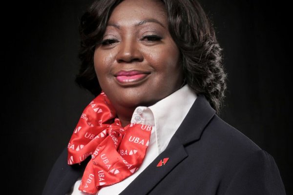 Conduct Proper Checks On Staff To Curb Cyber Attacks On Banks – CEO Of UBA