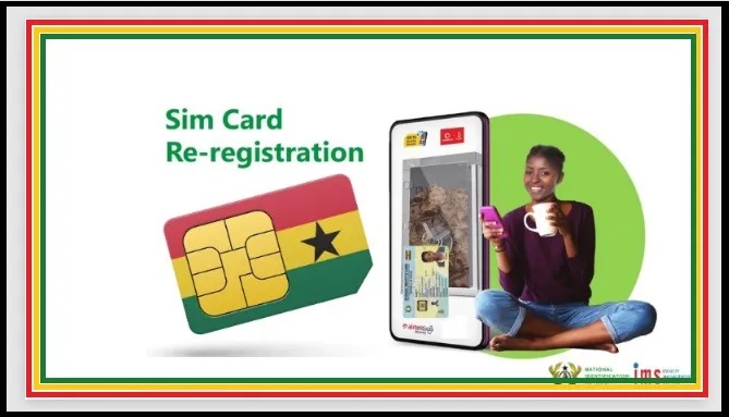 SIM Registration App: You are being careless with sensitive data of ...