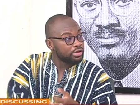 Akufo-Addo Did Not Invent the SADA Scam, Osman Ayariga