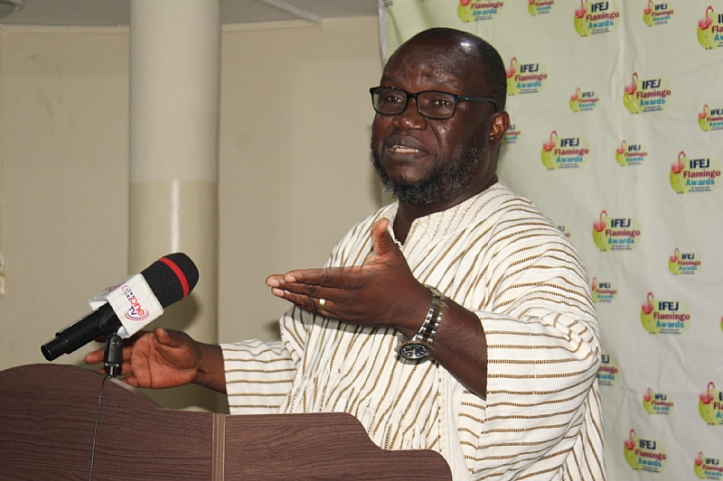 Aisha Huang’s return is leadership failure in ‘Galamsey’ fight – Dr ... Aisha Huang’s return is leadership failure in ‘Galamsey’ fight – Dr ...