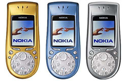 Nokia Face of Africa still open