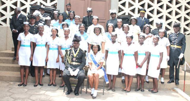 Christ the King Commandery of Knights of Saint John marks 5th anniversary