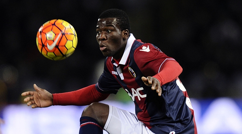 Jonathan Binotto Happy Godfred Donsah Is Staying At The Club