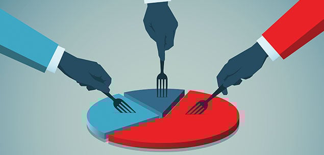 Why Competing With Others Isn't Good For You