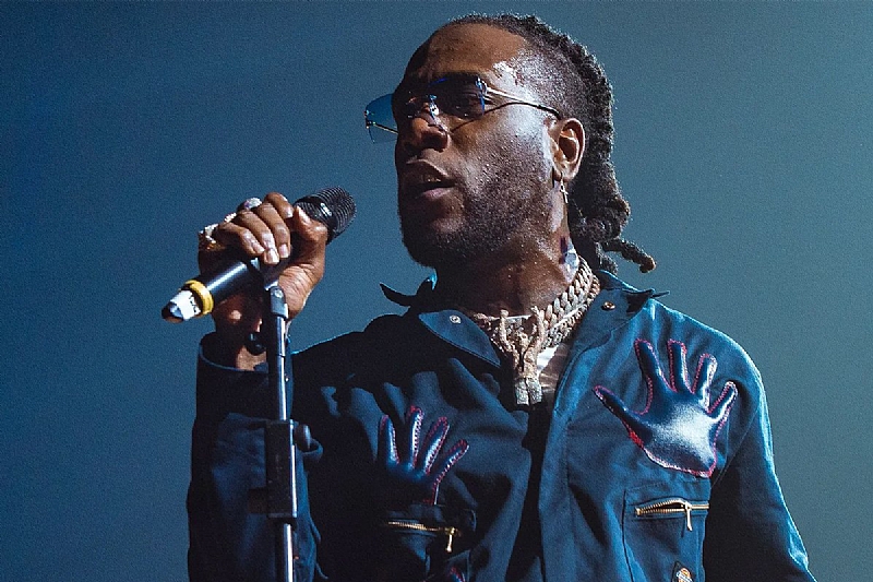 ‘As a UK ex-convict, I never thought I could live and do music up to ...