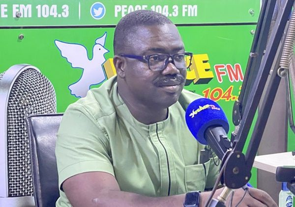 Leaked tape: ‘At your level, you still make bad statements; you just ...