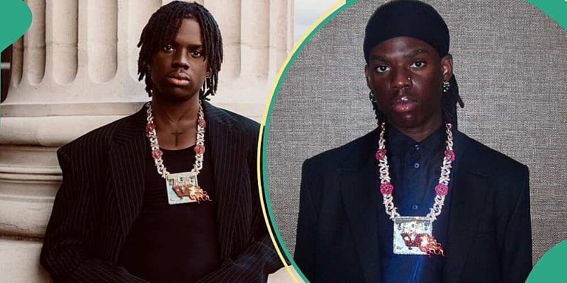 Rema’s September 9 Ethiopia show cancelled over alleged devil ...