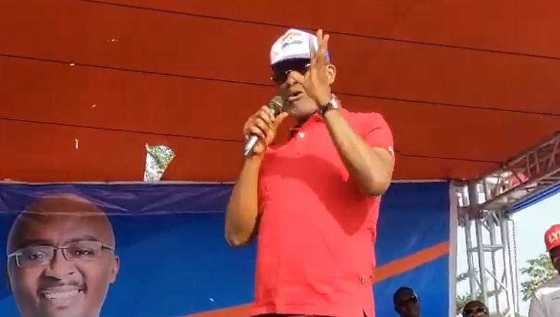 Don’t underestimate NDC’s Essikado Ketan PC – Kennedy Agyapong to NPP ...