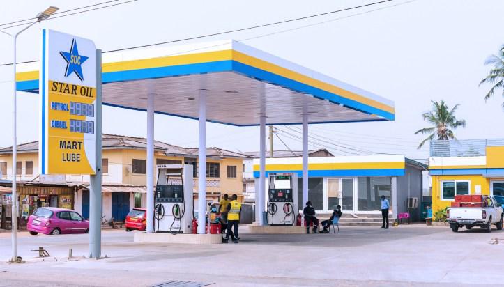 Star Oil threatens to sue YouTuber Goshers for GH¢20m over 'defamatory ...