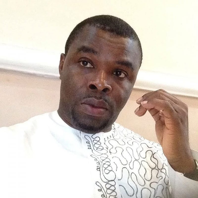 Why Nigeria Needs Charles Ajunwa Now More Than Ever