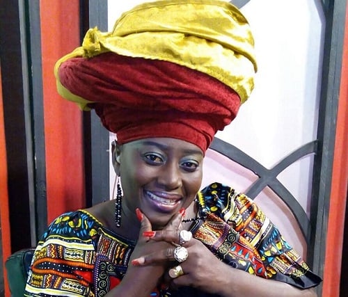 I never shared a man with Joyce Blessing – Akuma Mama Zimbi