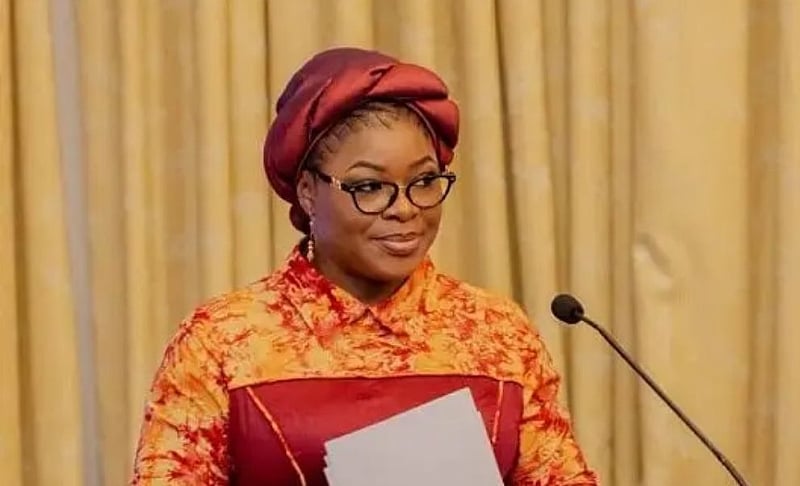 NPP has never wished well for Ghana — Shamima Muslim